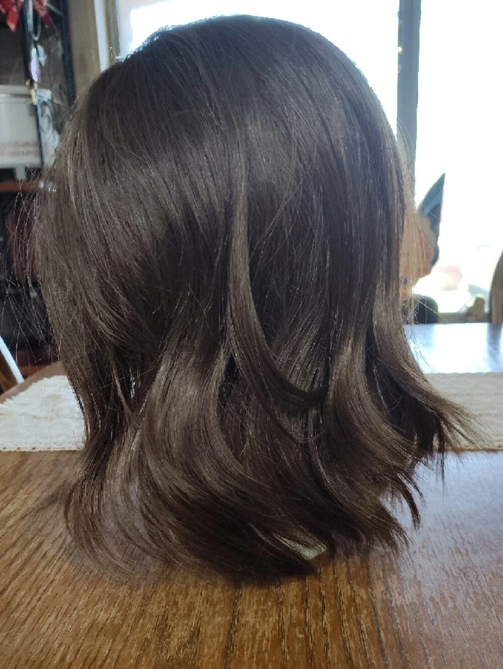 Chelsey Smith Crowns | Hair | Chelsey Smith Lyssa Brunette Standard ...